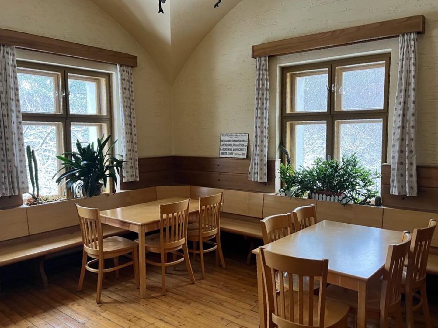 Anningerhaus – Eine weitere WordPress-Website